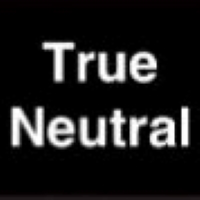🔥 If True Neutral has a personality type...