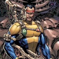 Forge - Discussion on PDB