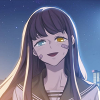 🔥Neolithic Girl Characters MBTI