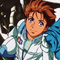 🔥 Mobile Suit Victory Gundam MBTI Personality Types