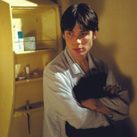 🔥 Jonathan Breech MBTI | On The Edge Personality Types