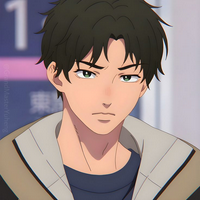 🔥 Ōshi Ashioki MBTI | A Sign of Affection (Yubisaki to Renren ...