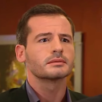 Levent Tuncel MBTI Personality Type: ESTP