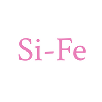 🔥 If Si-Fe has a personality type...