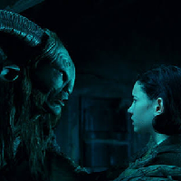 🔥 If Dark fantasy has a personality type...