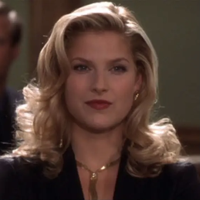 Brooke Taylor-Windham MBTI Personality Type: ESFP