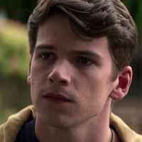 Thomas Price MBTI Personality Type: ISFP