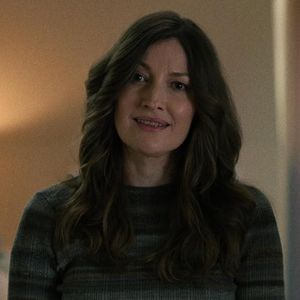 Dr. Rachel Irving MBTI Personality Type: ENTP