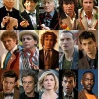 🔥 The Doctor (Character) MBTI | Doctor Who (2005) Personality Types