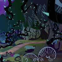 Everfree Forest - Discussion on PDB