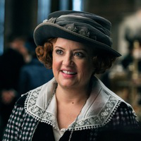 Etta Candy - Discussion on PDB