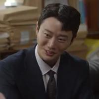 Choi Jun MBTI Personality Type: ENFP