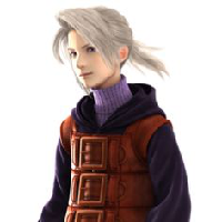 🔥 Final Fantasy III MBTI Personality Types