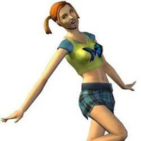 Fran Foofaraw - Discussion on PDB