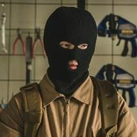 Brother MBTI Personality Type: INTP