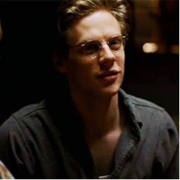 A Separate Peace Movie Characters