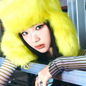 Ruka (BABYMONSTER) MBTI Personality Type: INFJ