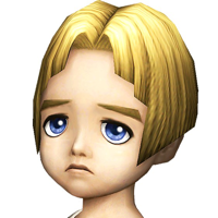 🔥 Colin MBTI | The Legend of Zelda: Twilight Princess Personality Types