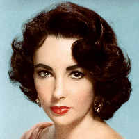 Elizabeth Taylor MBTI Personality Type: ESFP