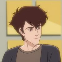 🔥 Caspian Keyes MBTI | Pantheon Personality Types
