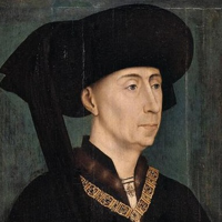 Philip the Good - Discussion on PDB