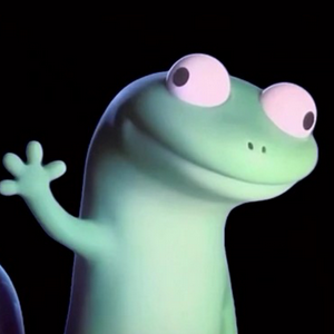 Tom the Lizard MBTI人格类型：: ENFP