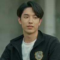 Hugo MBTI Personality Type: ESTP