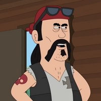 🔥 Angel Dust MBTI | Brickleberry Personality Types