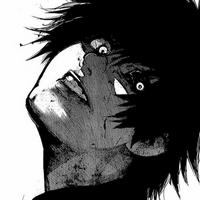 Black Reaper Kaneki MBTI Personality Type: INTJ