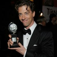 Christian Borle Personality Type (MBTI, Enneagram, On-Screen Persona)