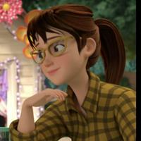 Claire Clancy - Discussion on PDB