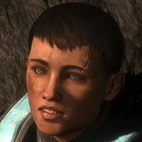 🔥 Catherine "Kat" B320 (Noble 2) MBTI | Halo Personality Types