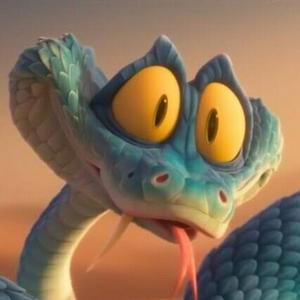 Gary De'Snake MBTI Personality Type: INFP