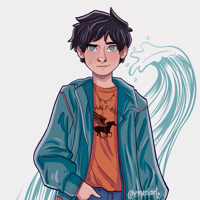 Percy Jackson MBTI Personality Type: ESFP or ESFJ? - Pdb App