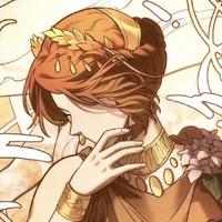 Queen of the Darkest Spring, Persephone MBTI Personality Type: ENFJ or ...