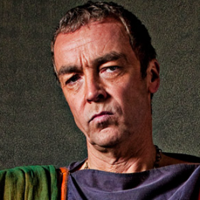 🔥 Quintus Lentulus Batiatus MBTI | Spartacus Personality Types