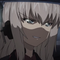 🔥 Erika Itsumi MBTI | Girls und Panzer Personality Types