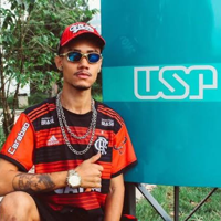 What do you think Thiago Torres (Chavoso da USP)'s personality is?