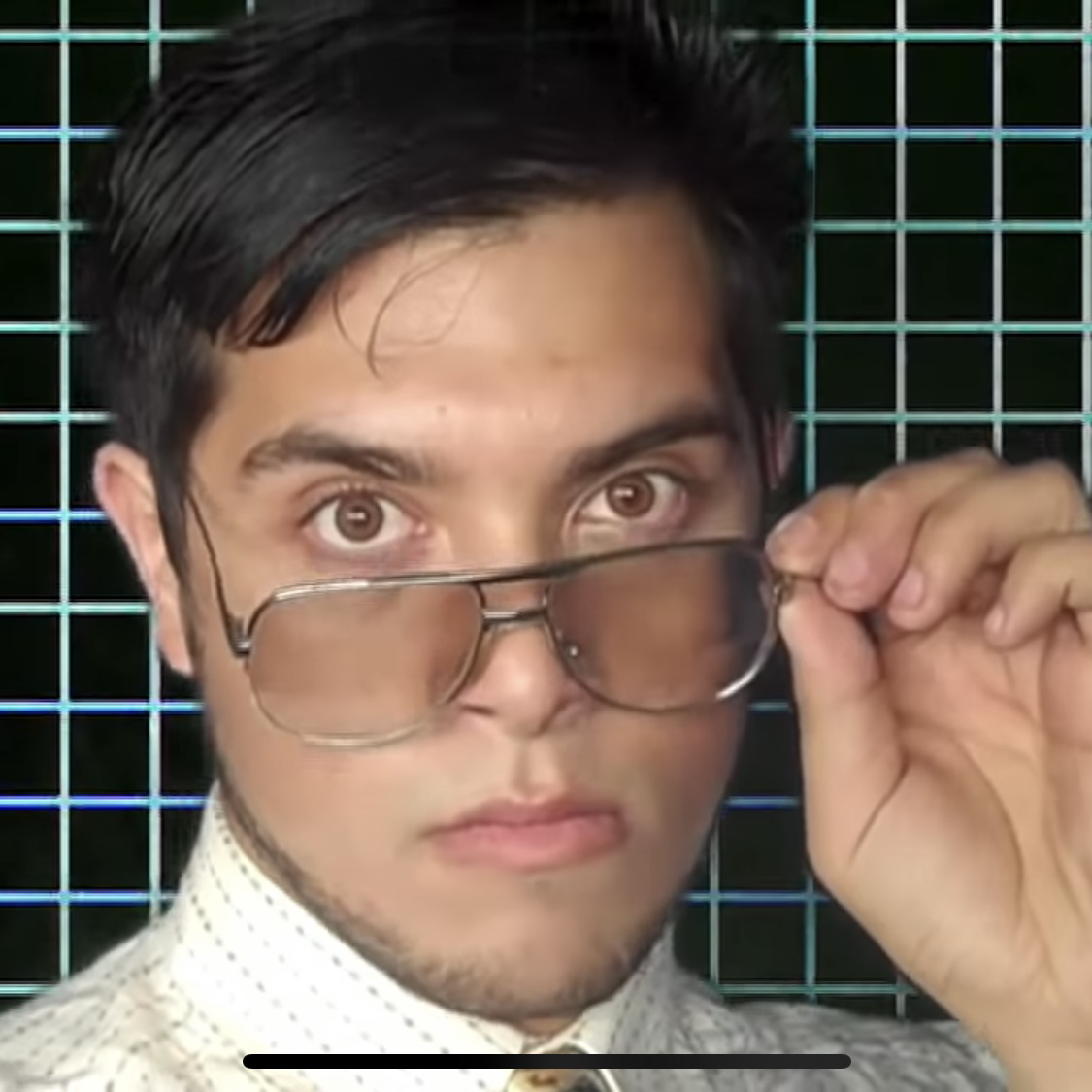 What do you think Robbie's MBTI personality type is?