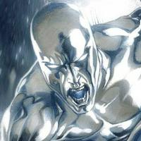 Norrin Radd "Silver Surfer" MBTI Personality Type: INFJ