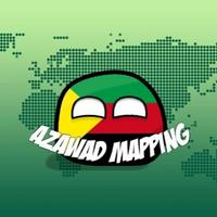 Azawad Mapping - Discussion on PDB