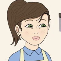 🔥 Jennifer MBTI | Smiling Friends Personality Types