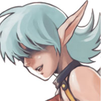 Mercenary Leader - Discussion on PDB