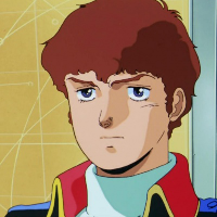 🔥 Mobile Suit Gundam MBTI Personality Type - Anime & Manga