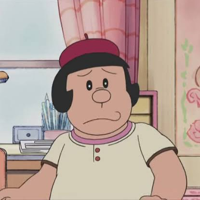 Jaiko Gouda MBTI Personality Type: ISFP