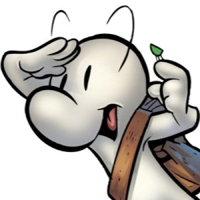 🔥 Fone Bone MBTI | Bone Personality Types