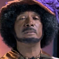 Negrodamus MBTI Personality Type: INTJ or INTP?