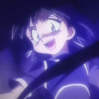 🔥 Hellmaster Fibrizo MBTI Personality Type INTJ or INTP?