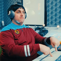 🔥 Lieutenant Commander D-1 C.K. MBTI Personality Type ISTJ or ISTP?