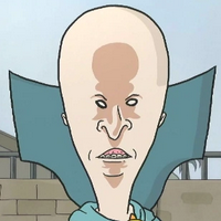 🔥 Smart Butt-Head MBTI | Beavis and Butt-Head (1993) Personality Types